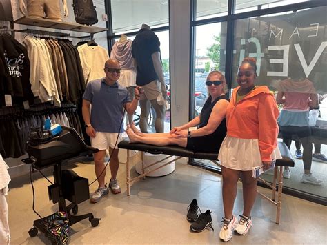 James Kunkel On Linkedin Lululemon Community Events Shreveport