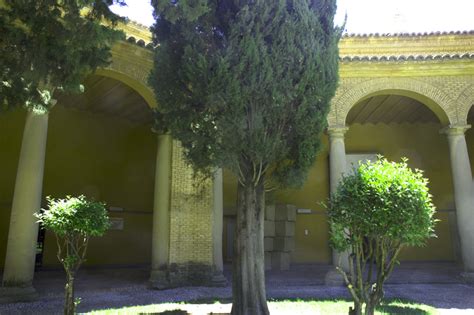 Museo De Huesca Monumental Huesca Turismo