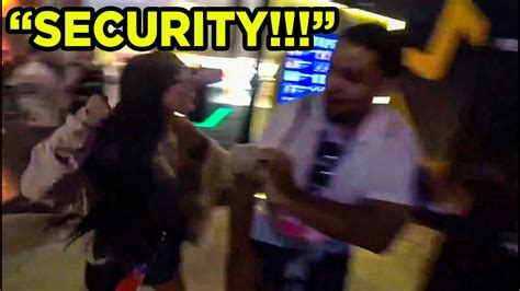 Nmplol Gets Attacked At Twitchcon Youtube