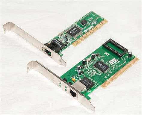 Как установить драйвер realtek rtl8168 8111 pci e gigabit ethernet nic