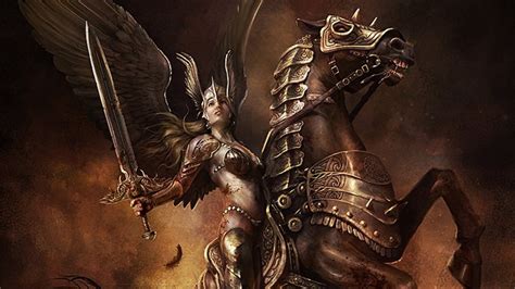 Valkyrie Wallpaper Images