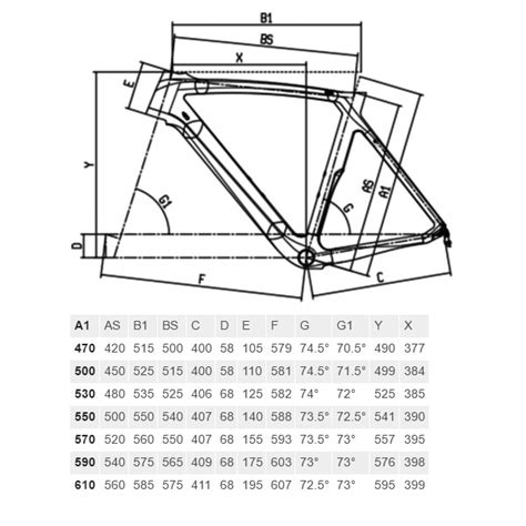 Bianchi Oltre Xr4 Disc Frameset