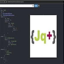 Json Viewer Jq Google Chrome