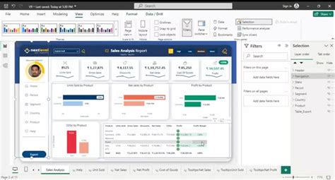 Completed Power Bi Project From Udemy Akshay Pokle Posted On The Topic Linkedin