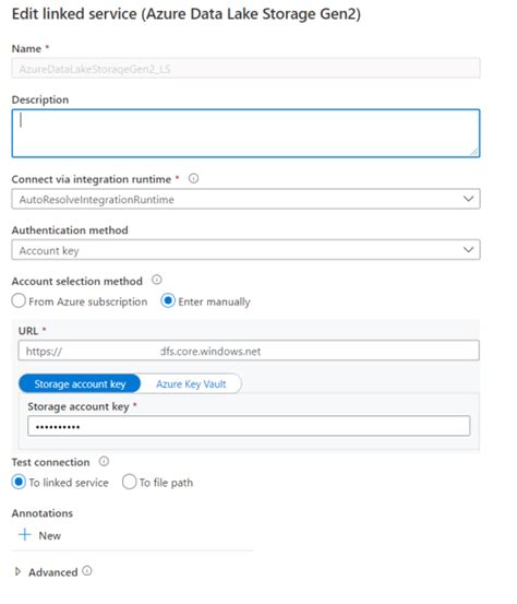 Azure Data Factory Moving From Development And Production Part 2