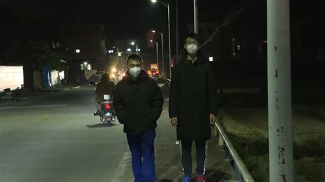 民心工程群众点赞省道S278线织篢至溪头段全线亮灯 阳西县人民政府网站