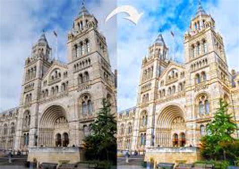 How To Create HDR Effect In Photoshop Clipping Path Service