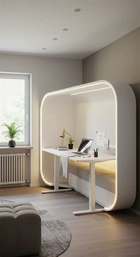 11 Home Office Ideas Standing Desk