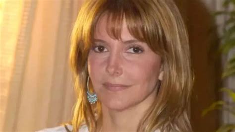 Após 20 anos saiba como está a intérprete de Hilda em Mulheres