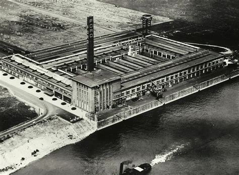 Jubiläum 80 Jahre Ford in Köln Ford News