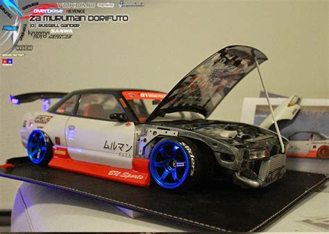 RE Xtreme RC RC Body Gallery