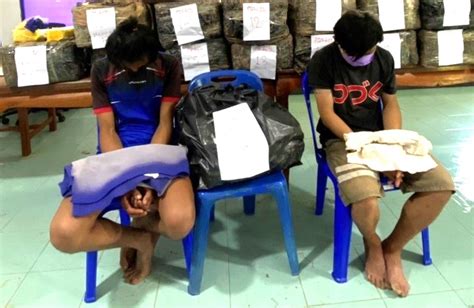 ເຊກອງ ຈັບຄະດີຢາເສບຕິດໄດ້ 31 ກໍລະນີ — ຂ່າວລາວ ວິທຍຸເອເຊັຽເສຣີ ພາສາລາວ