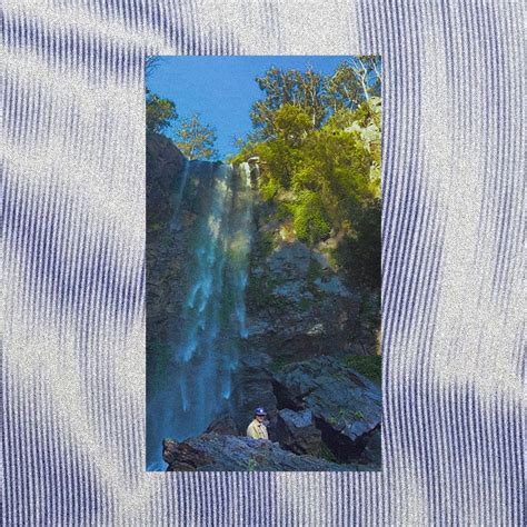 Hamish Wilson Triple J Unearthed