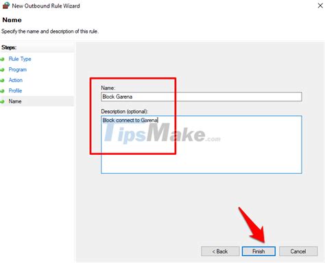 Steps To Block Software From Connecting To The Internet With
