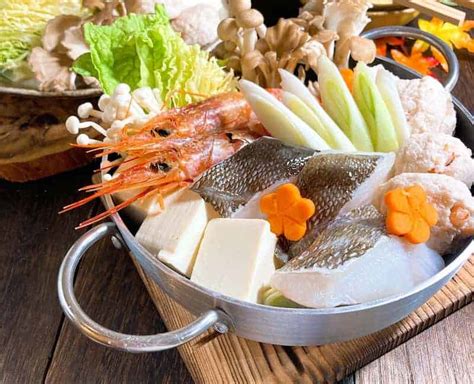 Nabe History Ranking Recipe And Restaurants