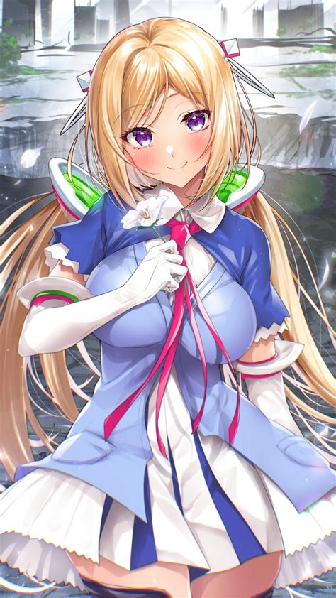 Aki Rosenthal Hololive Drawn By Sasakumakyouta Danbooru