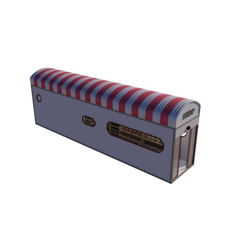 Premium Photo 3d Illustration Rendering Old Shipping Container Is