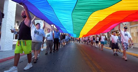 Tampas Conversion Therapy Ban Is Struck Down By Federal Judge