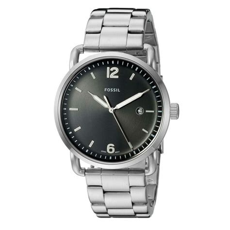 Reloj Fossil Tienda Del M Dico