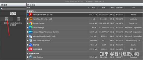 Adobe Acrobat的安装显示“检测到已安装了一个包含更多功能的产品，安装现在终止”，一直失败 知乎