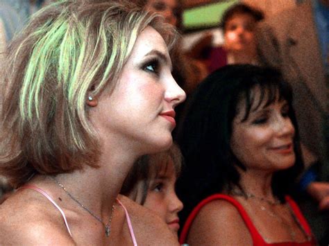 Lynne Spears Shares Rare Instagram Post After Britney Spears Appears In Court The Advertiser