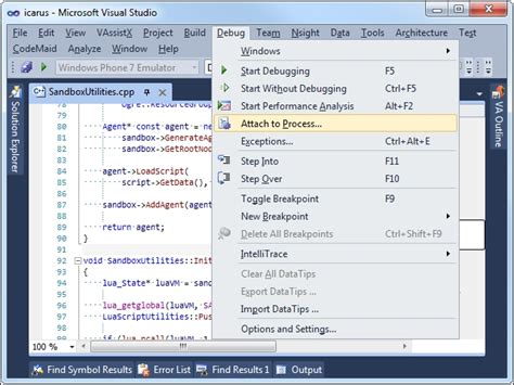 Lua C Tutorial Smsnew