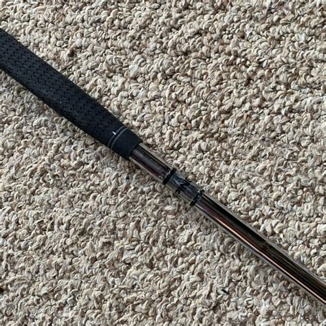 Ping Anser Golf Club Putter New Grip 35 Club Length Sidelineswap