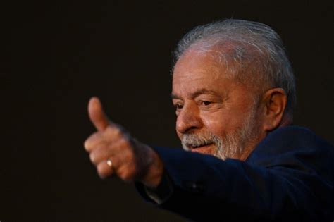 Os Líderes Mundiais Que Já Confirmaram Presença Na Posse De Lula