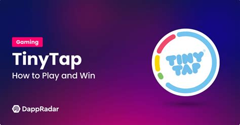 Tinytap The Create And Earn Educational Gaming Platform