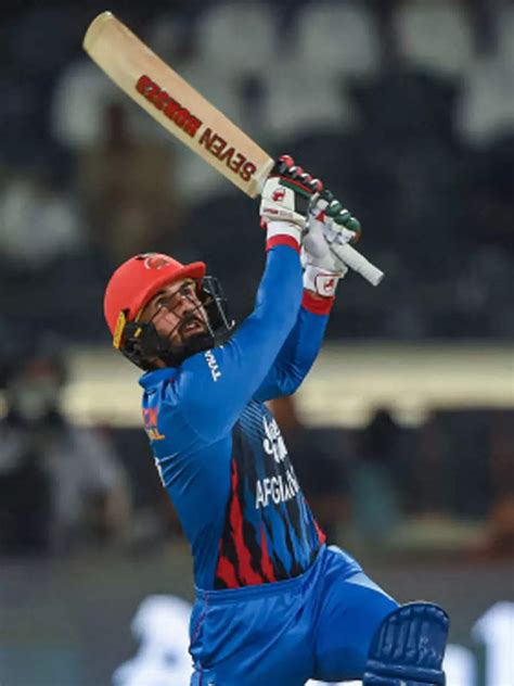 Top 5 Batters With Highest Strike Rates In An Asia Cup Odis Innings