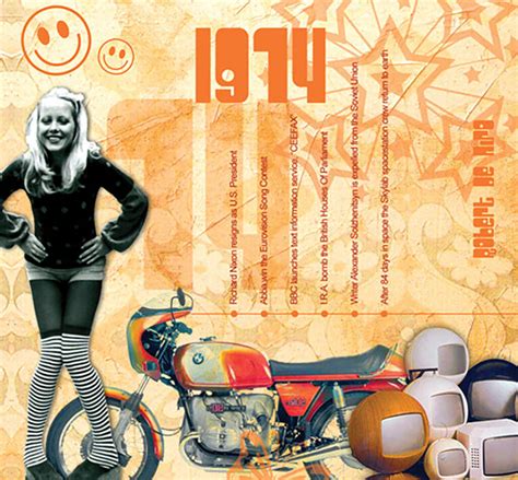 What Happened In Uk Iconic Moments Revealed