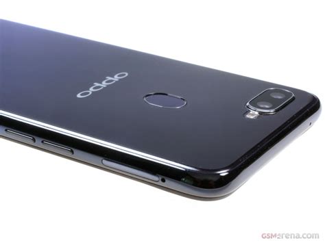 Oppo F9 F9 Pro Pictures Official Photos