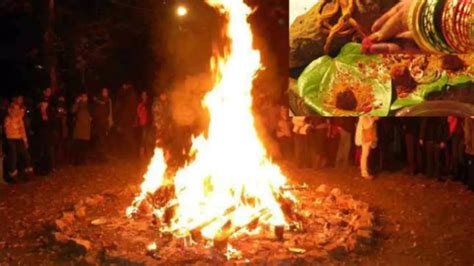 Holashtak 2024 होली से 8 दिन पहले होलाष्टकफिर होगा ऐसा जिससे उड़