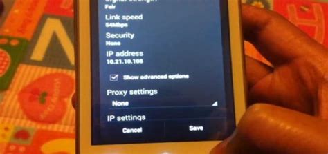 How To Find Ip Address On Android Router Local And Public Ip Address