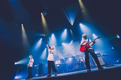 「uniteup」、smileaプロダクション所属の3つのアイドルグループが初単独ライブを開催！トップを飾った“jaxxjaxx「jack