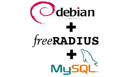 Install FreeRadius 2 X Dengan Database MySQL ROOT