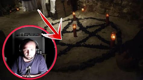 REACTION AUF - VERSTÖRENDE DINGE DIE AUF EINEM LOST PLACES GEFUNDEN ...