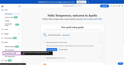 Connect Apollo Io To Google Sheets API Integration Apipheny