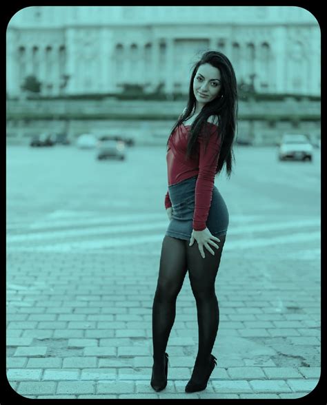 Streib Beautiful Model Fashion Fyp Foryoupage Facebook