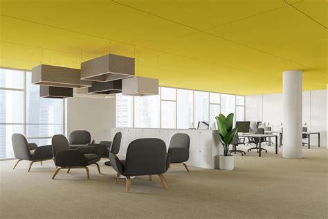 Acoustic Panels Vertical Architonic