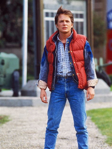 Back To The Future Great Scott And Quantum Leap