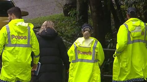 19yo Man Charged With Murder After Ex Gfs Body Found In Bushland