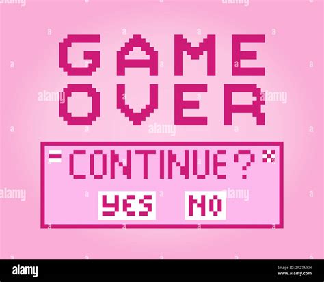 Game Over Background