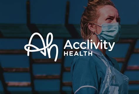 Acclivity Healthcare It