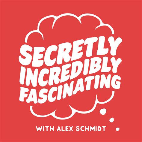 Secretly Incredibly Fascinating Cursive Maximum Fun