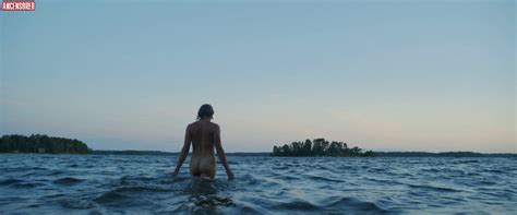 Inka Kallén Nue Dans The Wait