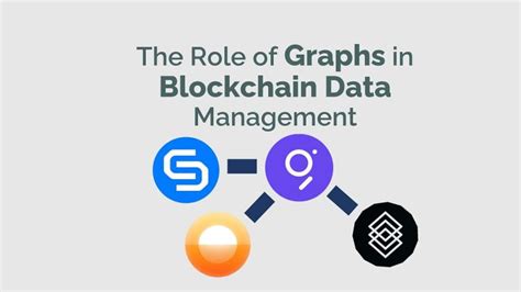 Exploring Graphs For Blockchain Data Bitium Agency Posted On The