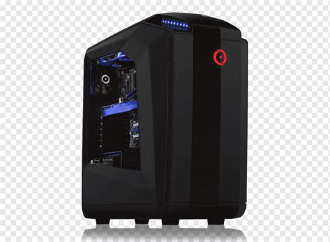 컴퓨터 케이스 및 하우징 개인용 컴퓨터 워크 스테이션 게임용 컴퓨터 컴퓨터 전자 제품 컴퓨터 비디오 게임 Png