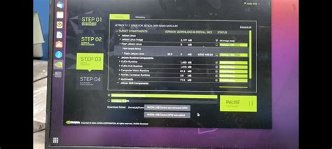 Jetpack Installation Failed Jetson Orin Nano NVIDIA Developer Forums
