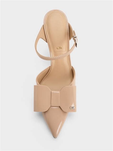 Discover The Linitial Range Charles And Keith Au